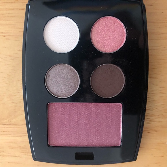 Lancome | Makeup | New Lancome Color Design Sensational Ombre Mono ...